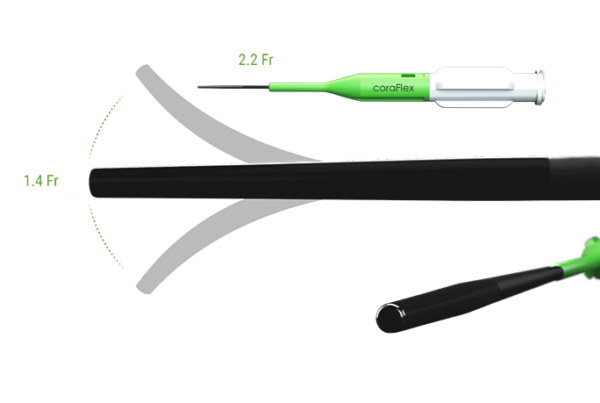 coraCatheters - Reflow Medical