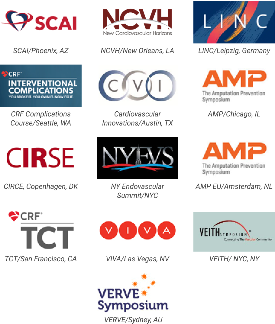Checking the Pulse: News Updates - Reflow Medical
