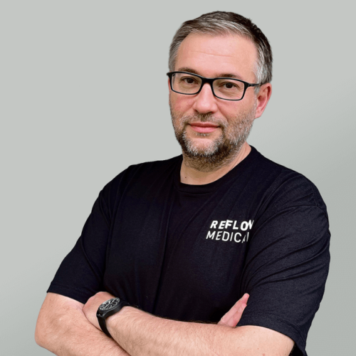 ABOUT - Reflow Medical