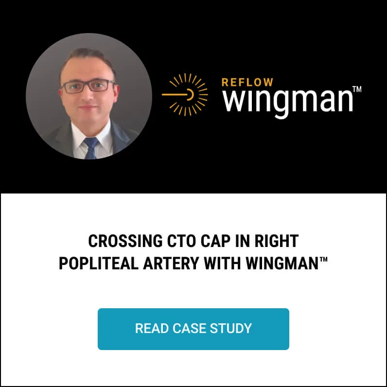 All Products - Reflow Medical