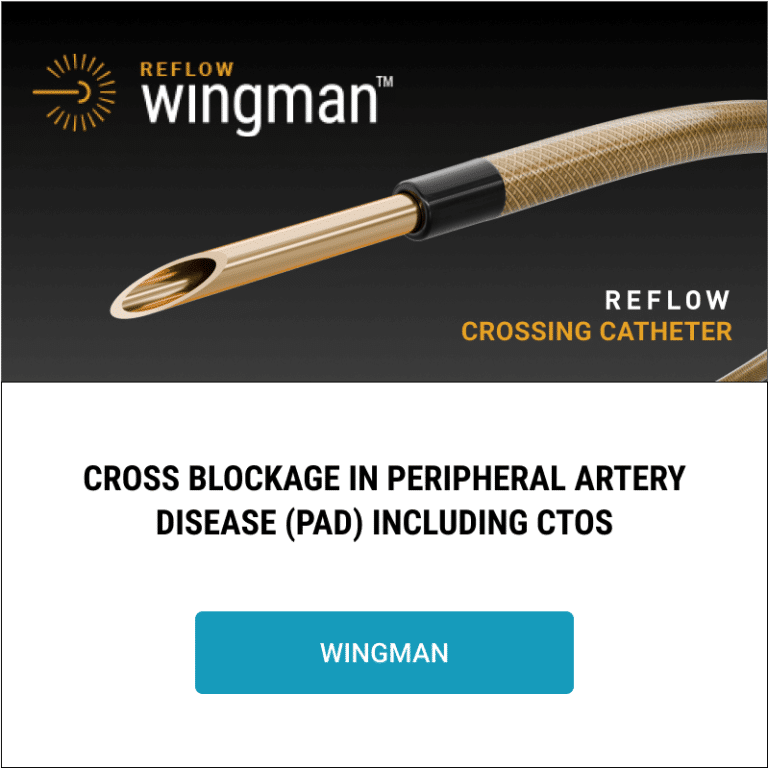 Home - Reflow Medical