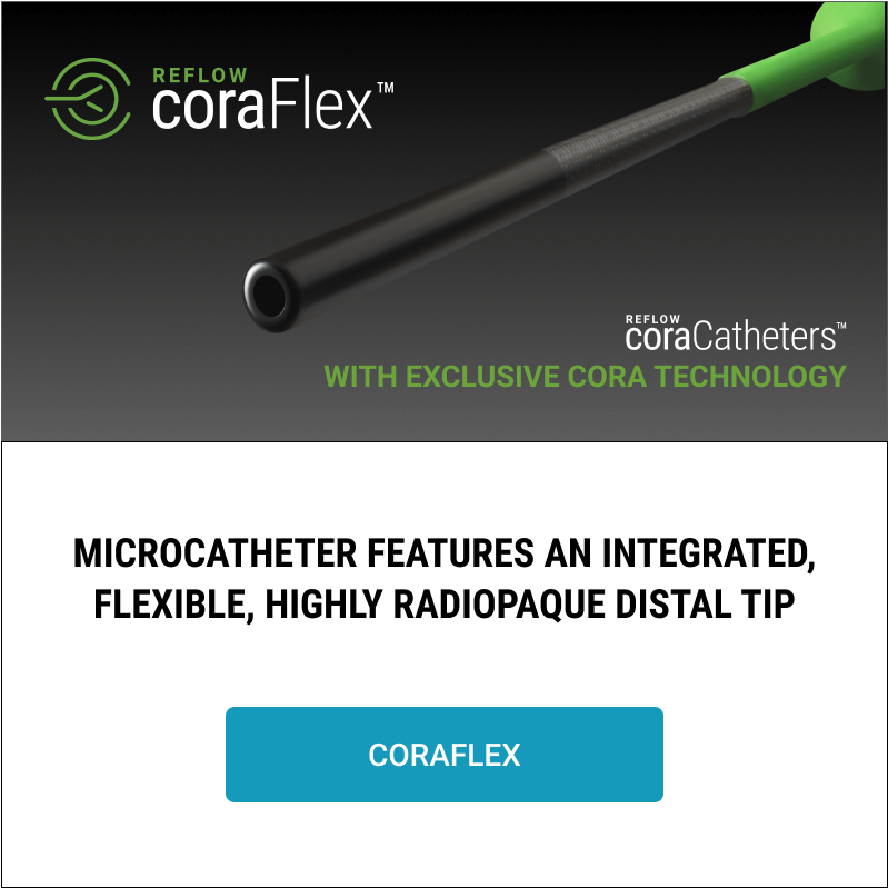 All Products - Reflow Medical