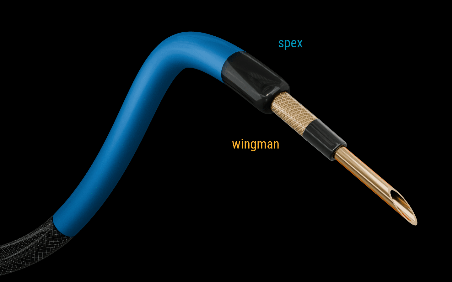 speX US - Reflow Medical