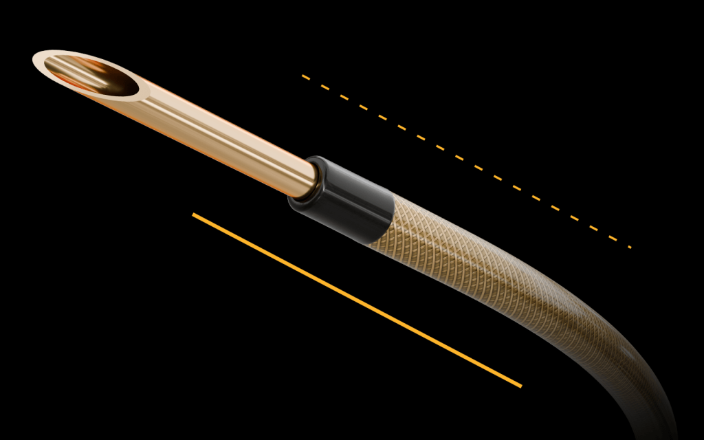 wingman USA - Reflow Medical
