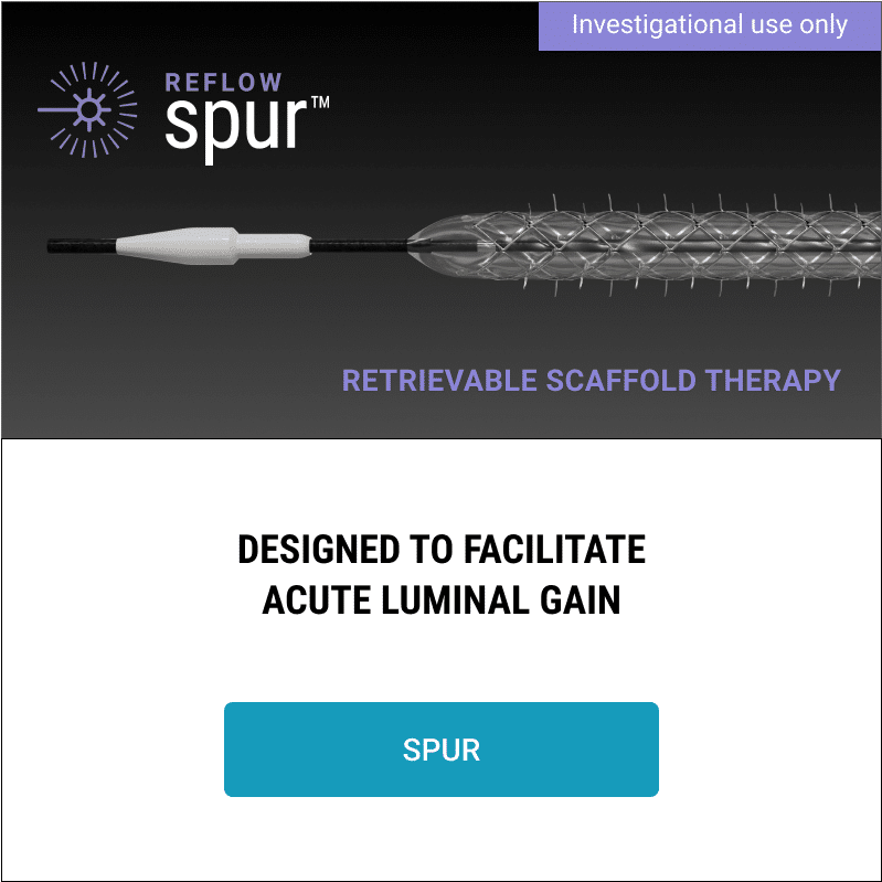 All Products - Reflow Medical